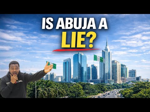 My Surprising Experience in Abuja Changed My Mind
