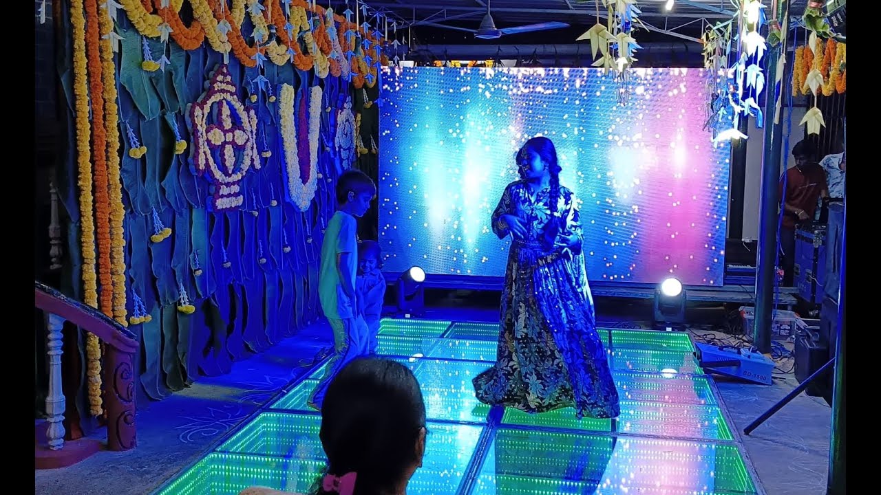 MAGAPU 'S SANGEETH CELEBRATIONS - YouTube