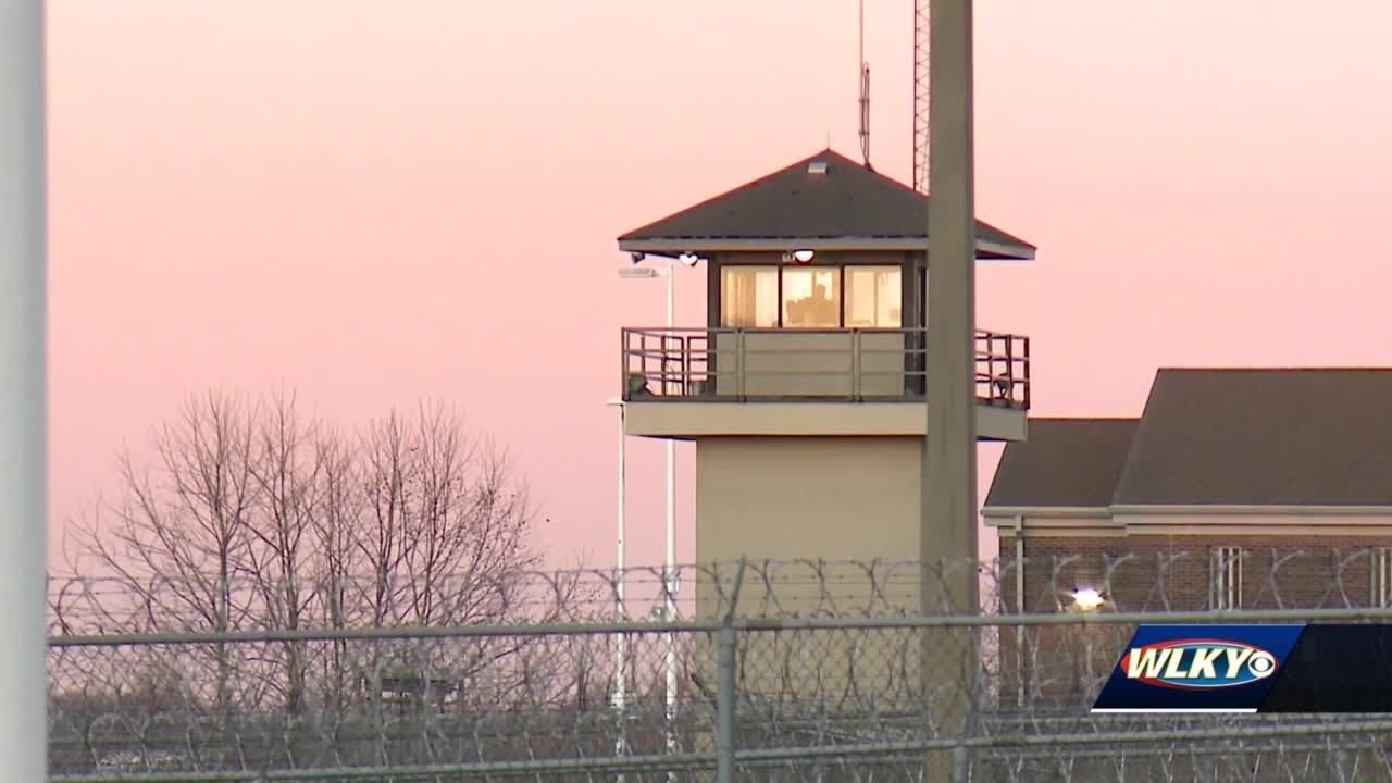 Inmate at KCIW describes frigid conditions after heating issues at the ...