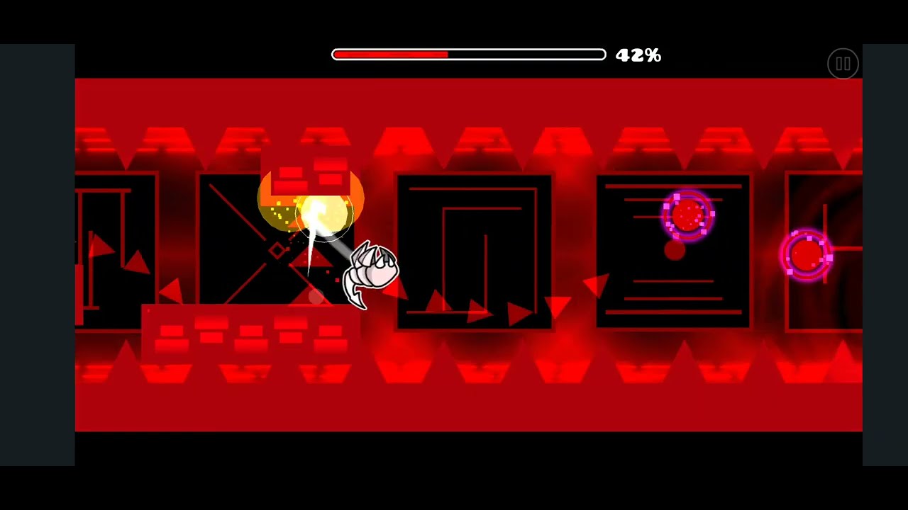 [90288845] Moonrise (by YunHaSeu14 & Mechima, Harder) [All Coins] - YouTube