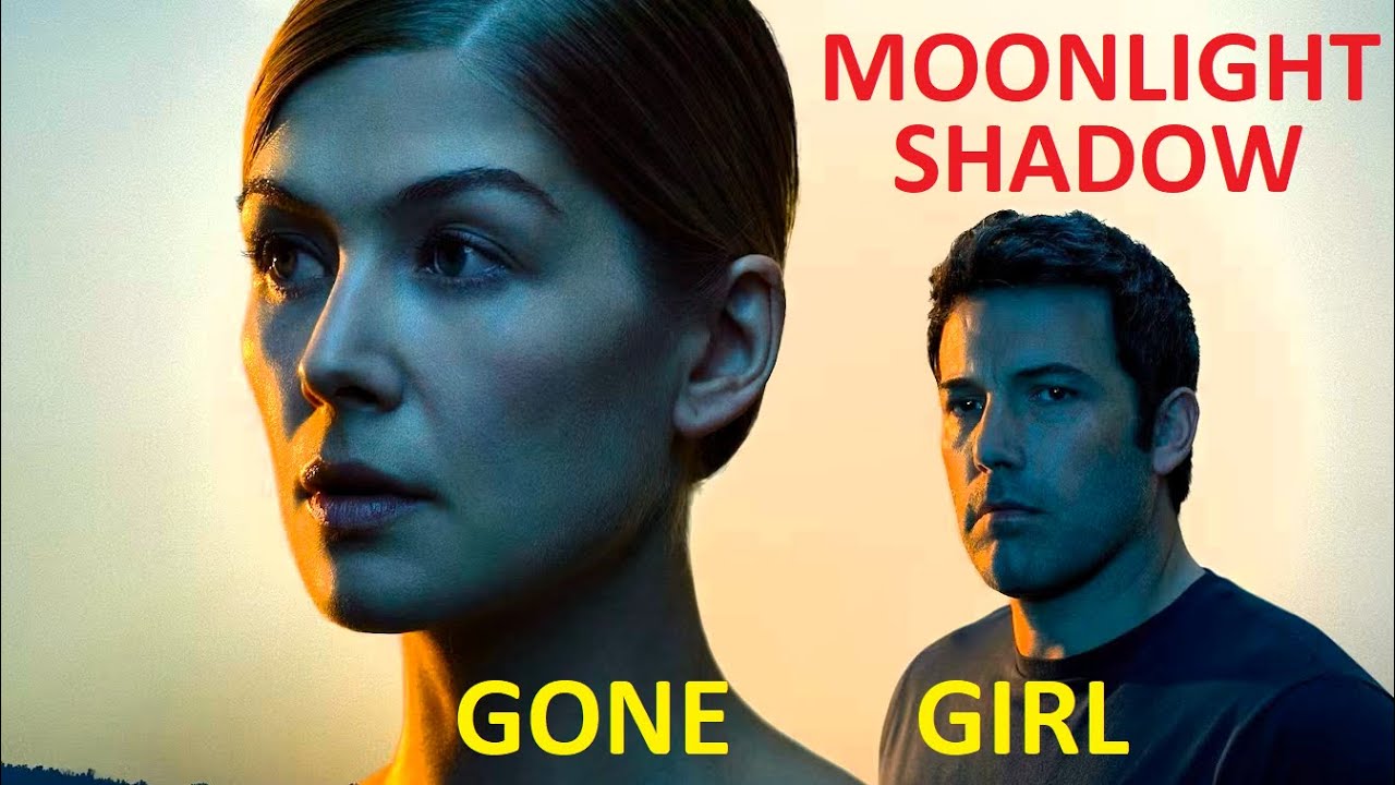 MOONLIGHT SHADOW - Ben Affleck Rosamund Pike Neil Patrick Harris GONE ...