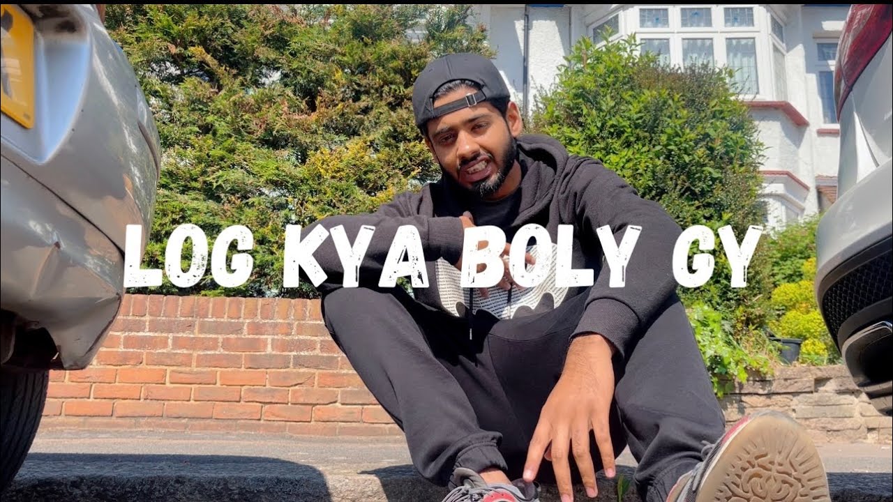 Log kya boly gy - YouTube