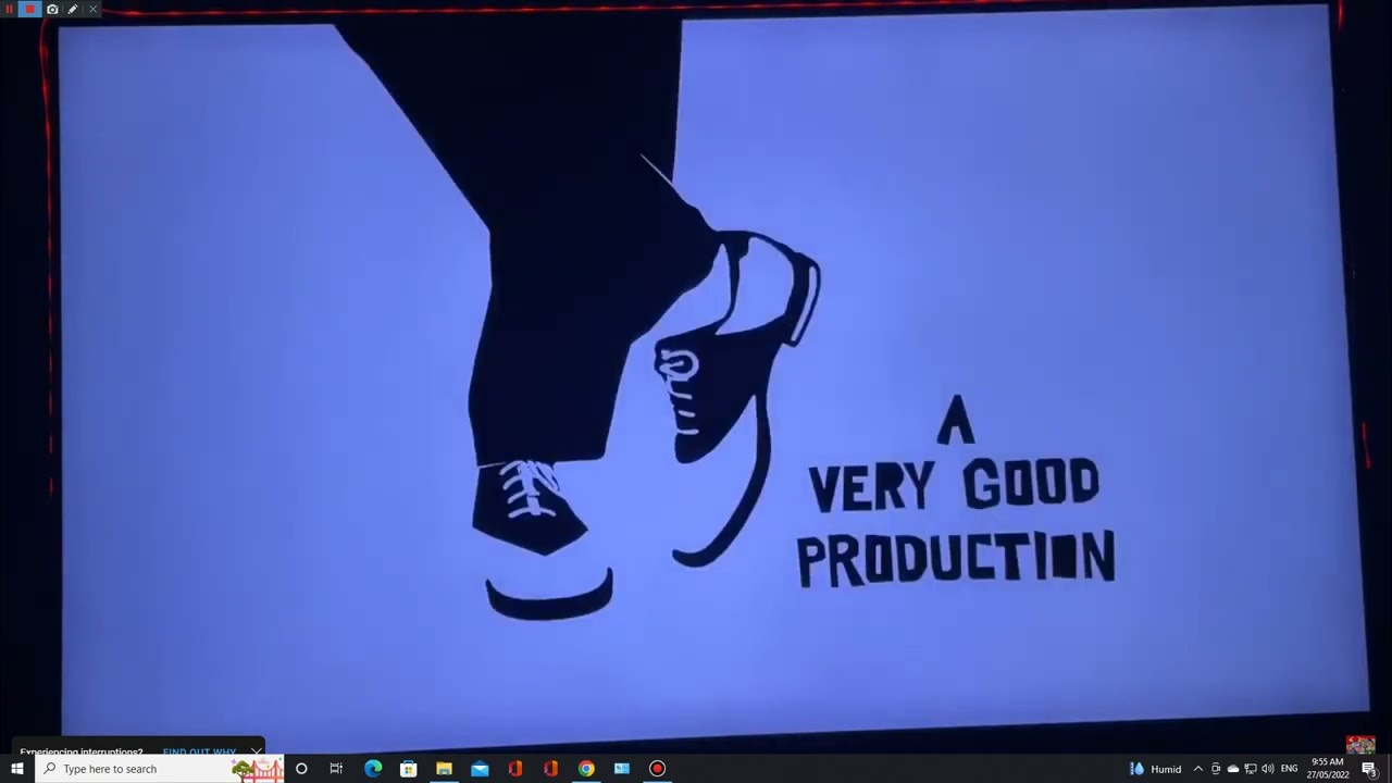 A very good production/Telepictures/Warner Bros Television (2022) - YouTube