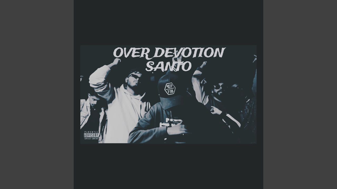 Over Devotion - YouTube