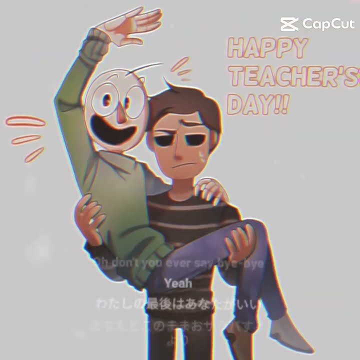 Best ship ever I swear 😍😍 baldi x principal - YouTube