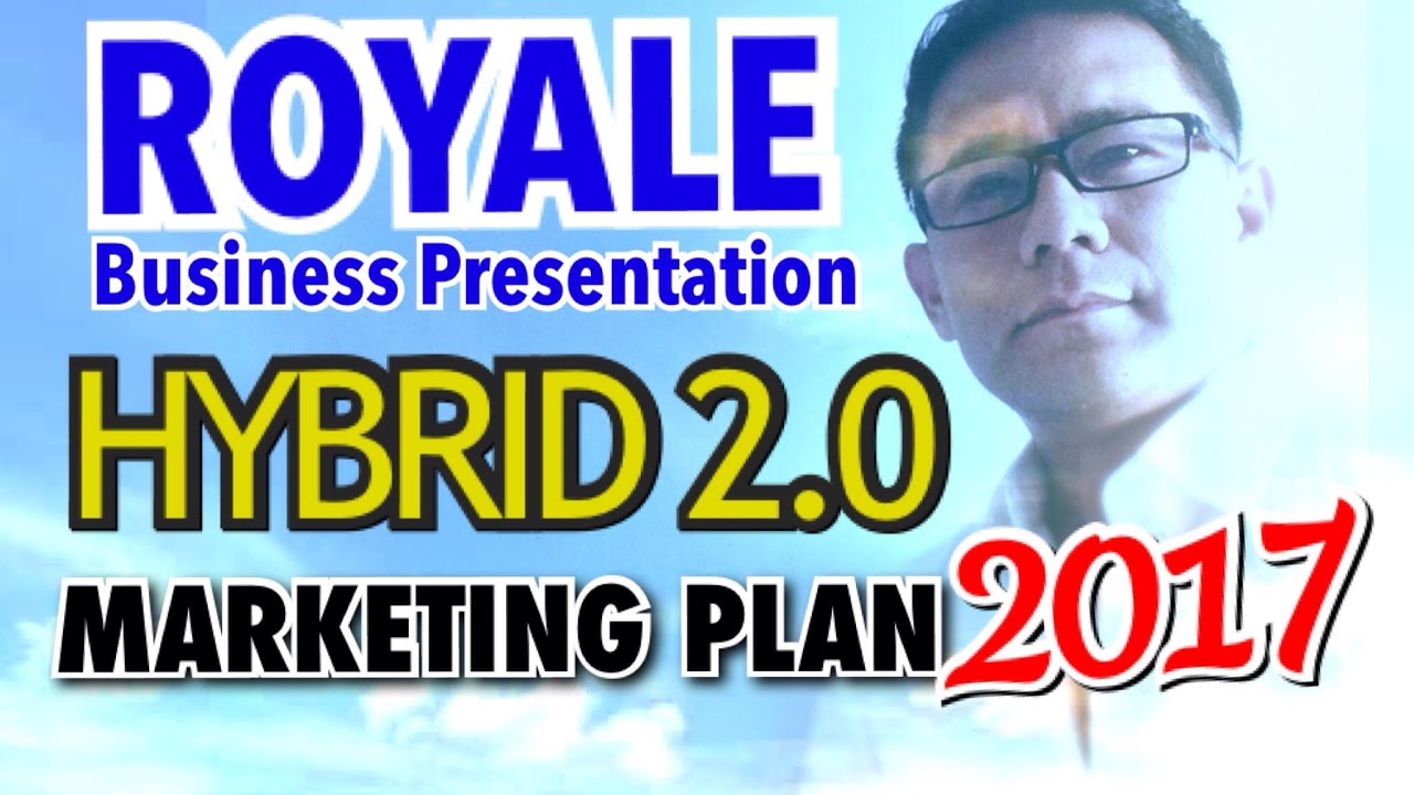 ROYALE BUSINESS CLUB ( RBP ) 2017 - HYBRID 2.0 - YouTube