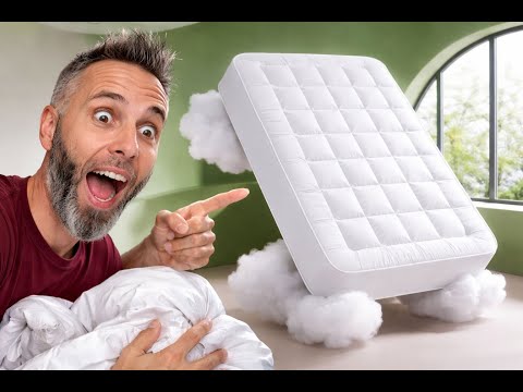 Amazon'daki En İyi Yatak Koruyucu Ped Hangisi?