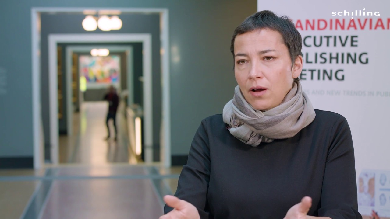 SEPM16: Simona Maschi - People-centred research - YouTube