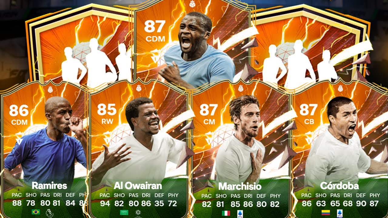 MAX 87+ HERO PACK 😱 SAISONENDE MIT 86+ x3 UND 85+ x2 UPGRADE PACKS 🔥 I ...