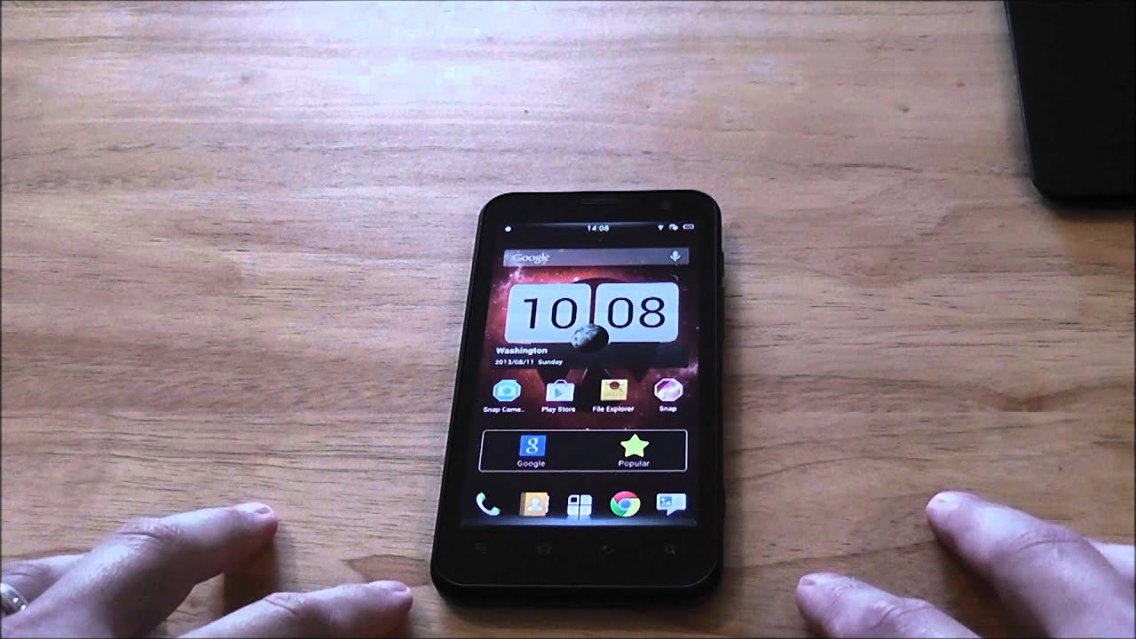 Xtreamer JoyZ Review - YouTube