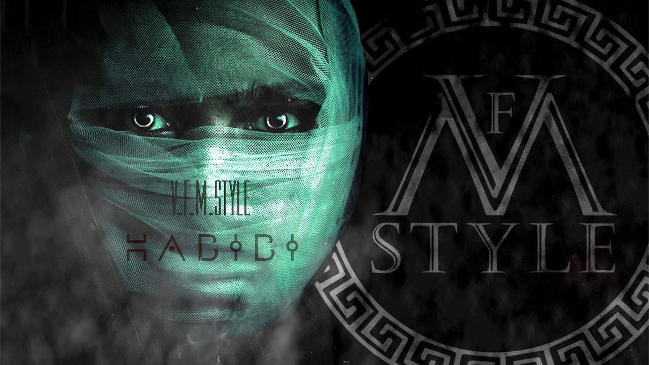 V.F.M.style - Habibi ( Arabic EDM ) - YouTube