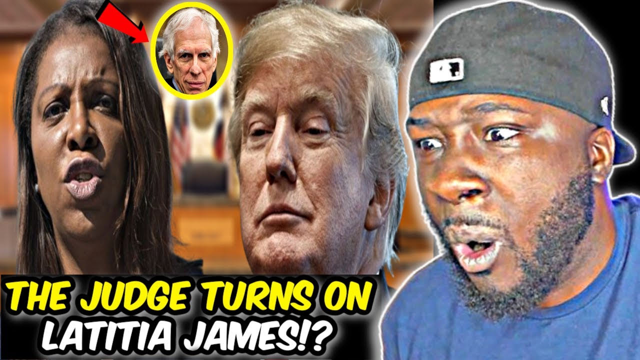 *IT JUST GOT WORSE* YOU WON'T BELIEVE WHAT JUDGE ENGORON JUST DID TO ...