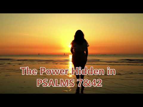 Have Power over the Enemy - YouTube