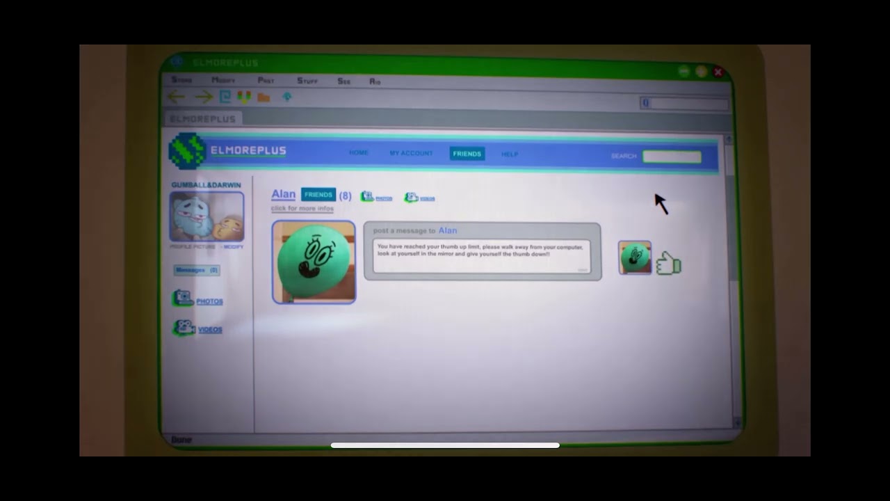 Elmore Plus sound effect - YouTube