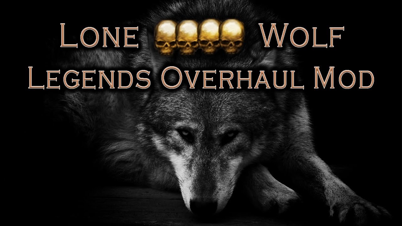 Stacking Them Higher | Battle Brothers Legends Mod | Lone Wolf | Ep 3 ...