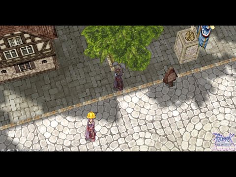 GAS PASANA SAMPAI AURA!! - Ragnarok Online Classic - GGL Indonesia ...