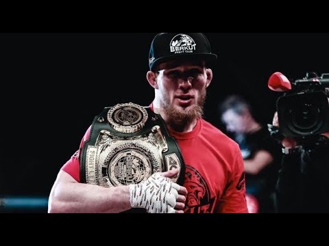 Yusuf Raisov Highlights Ufc (Юсуф Раисов - Chechen)