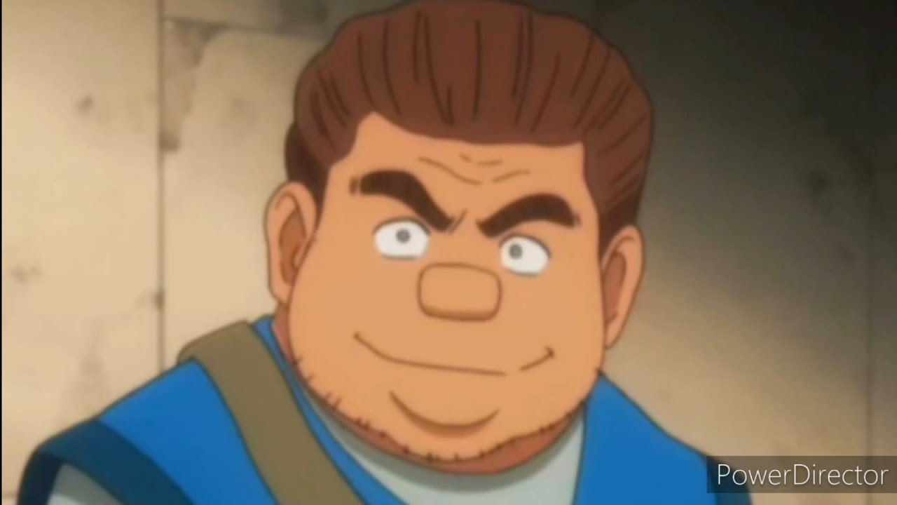 HUNTER X HUNTER YTP [EP 6] TOMPA LE FOURBE - YouTube