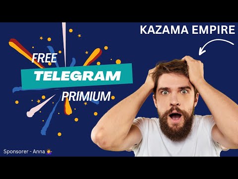 Telegram Primium. How to get Telegram Primium for free or at cheap ...