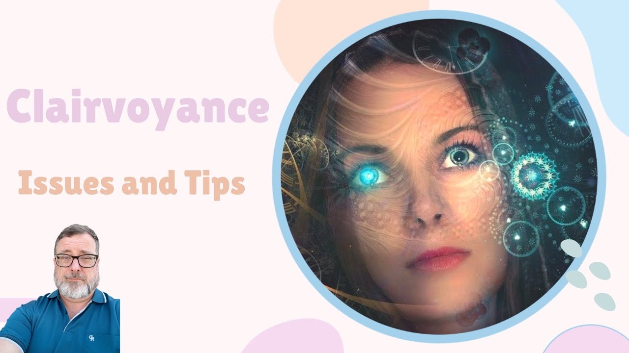Development of Clairvoyance: Issues and Tips - YouTube
