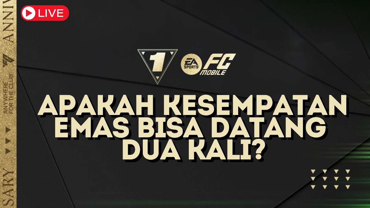 EA FC MOBILE #288 - SEMOGA BISA IKHLAS #gaming #eafcmobile - YouTube