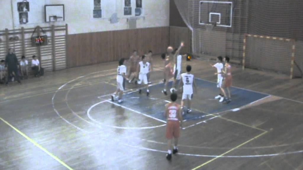 KK Radojica Perovic - KK Sedmica Highlights - YouTube