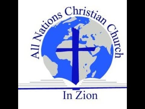 All Nations Christian Church in Zion - Konke Kuzolunga Medley - YouTube