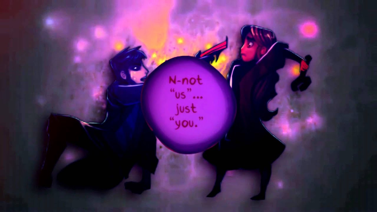 AVA ♥ ODIN - YouTube