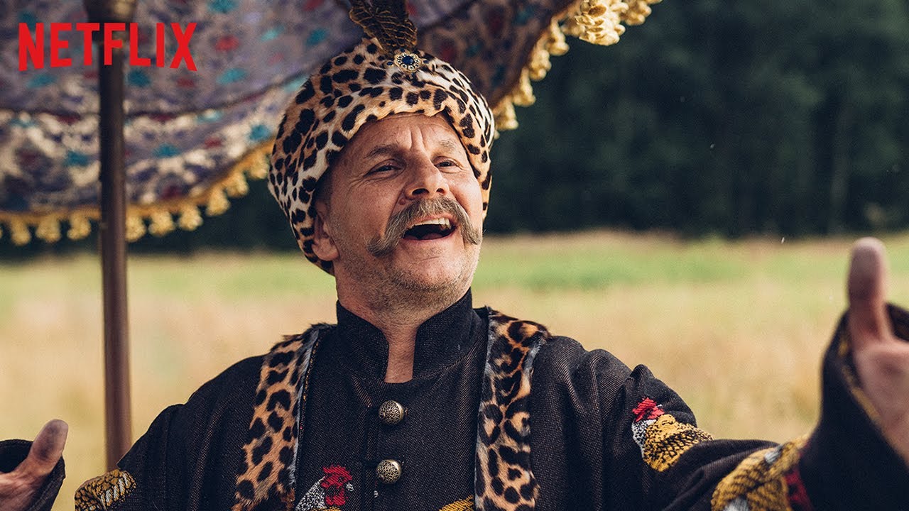 1670: Sezon 2 | Oficjalna zapowiedź | Netflix - YouTube