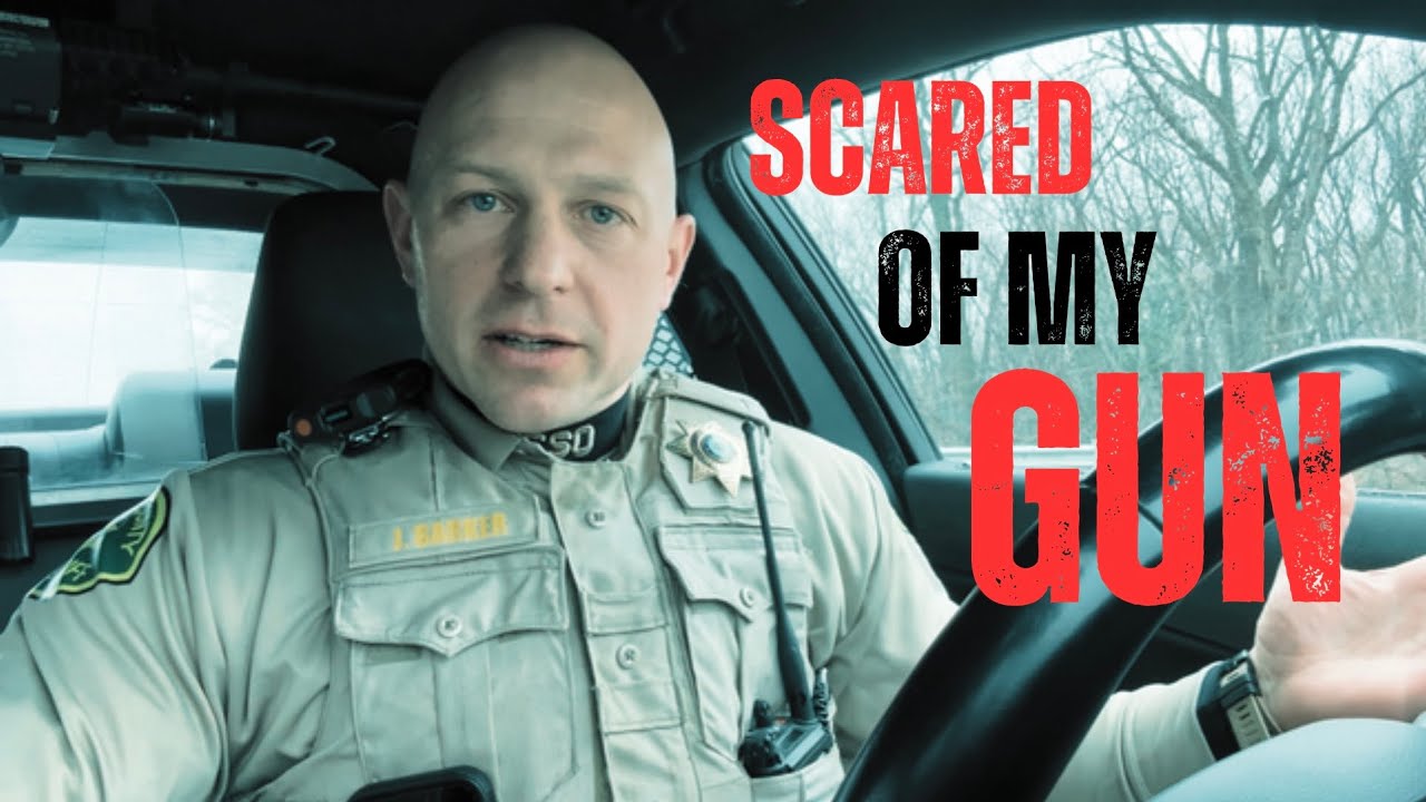 Special Forces/ Deputy Sheriff: What Should I Do? - YouTube