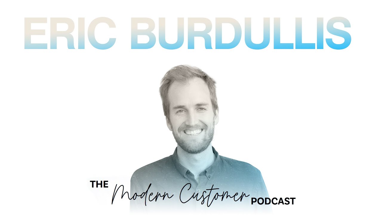 Inside Lyft’s Customer-Focused Digital Transformation— With VP of ...