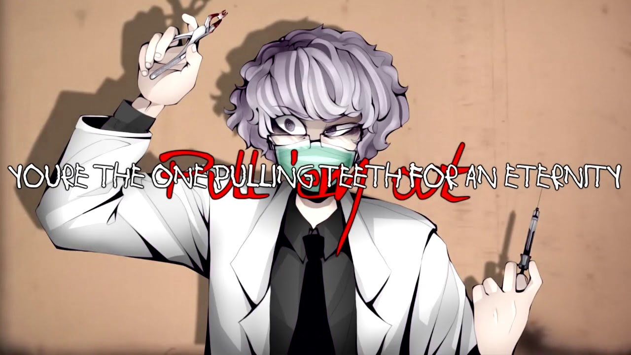 Creep-P, GHOST - NOVOCAINE ft. v flower (APIECEOFONION Remix) - YouTube ...