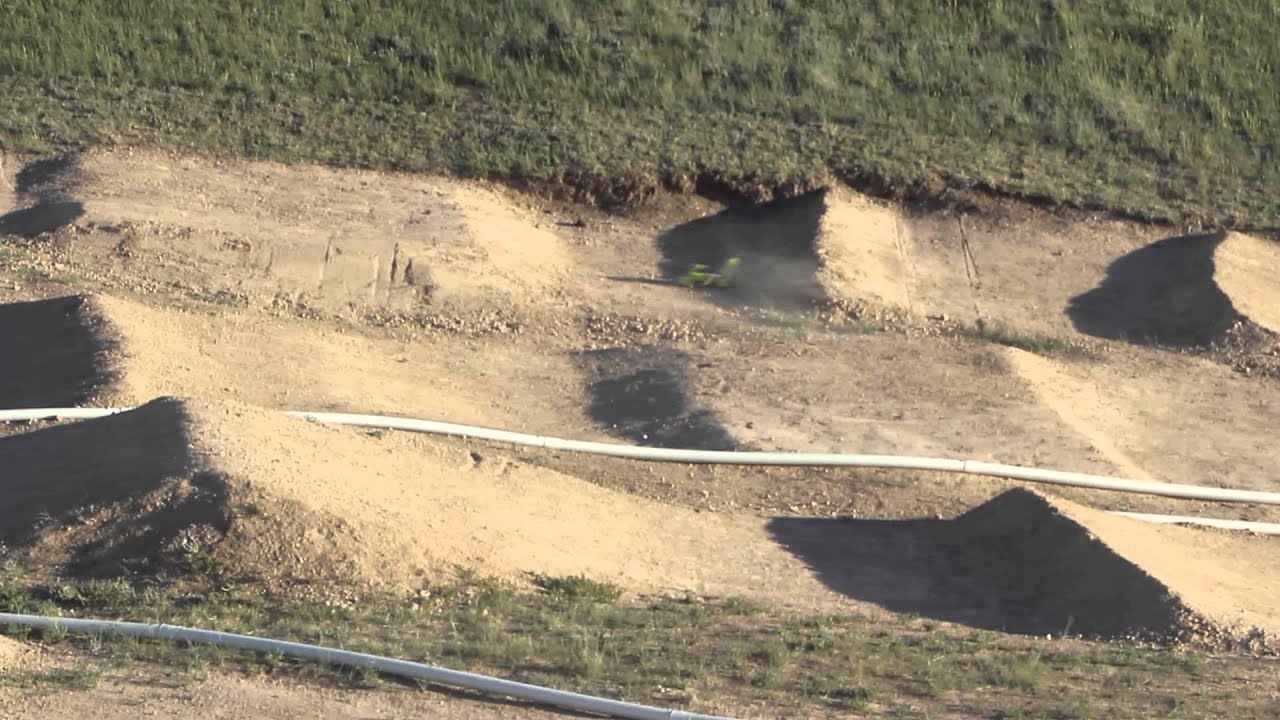 Richtrack 37 - YouTube