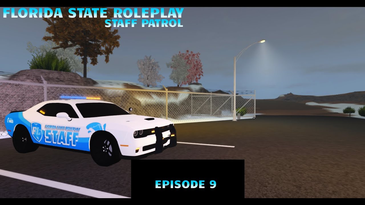 🚨Must watch 🚨 I Florida State Roleplay I Staff patrol - YouTube