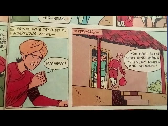 Quadratic Formula Comic