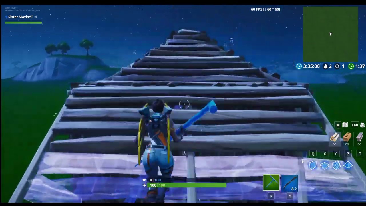 Easy way to win turtle fights!! Fortnite - YouTube