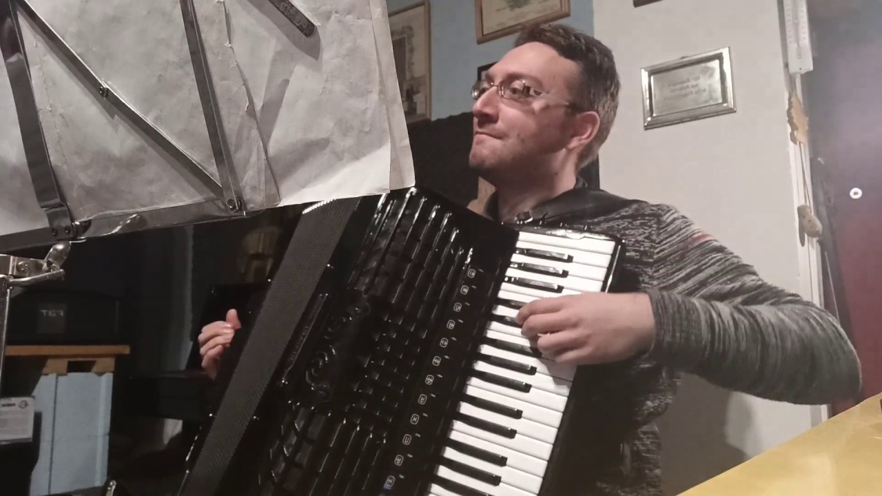 Ettore Pozzoli "Canti popolari d'altri Tempi" - Matteo Grilli ...