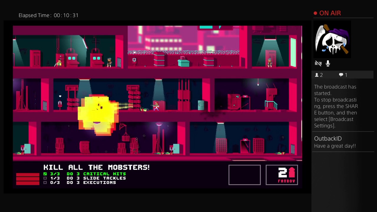 Not a hero gameplay - YouTube