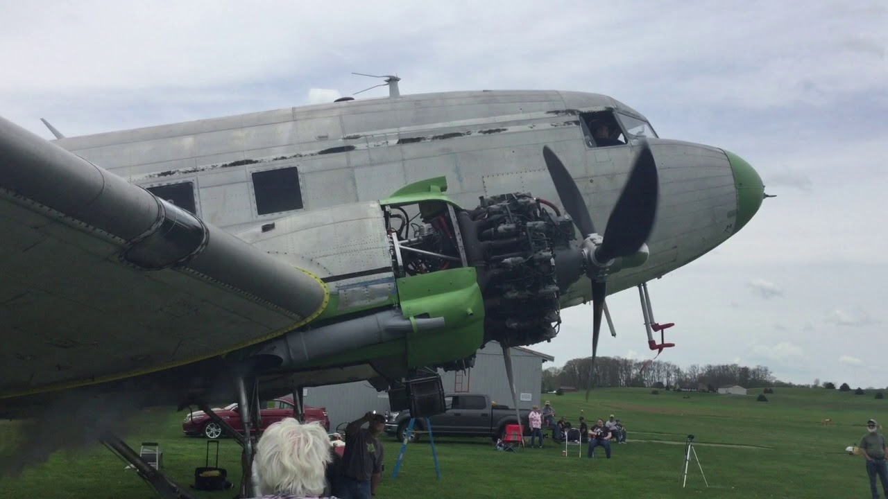 C-53 - YouTube