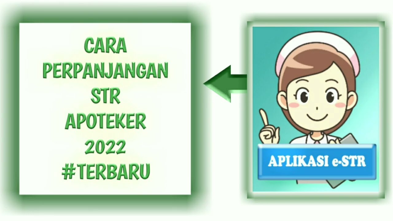 Cara Perpanjangan Str Dokter Online - Perumperindo.co.id