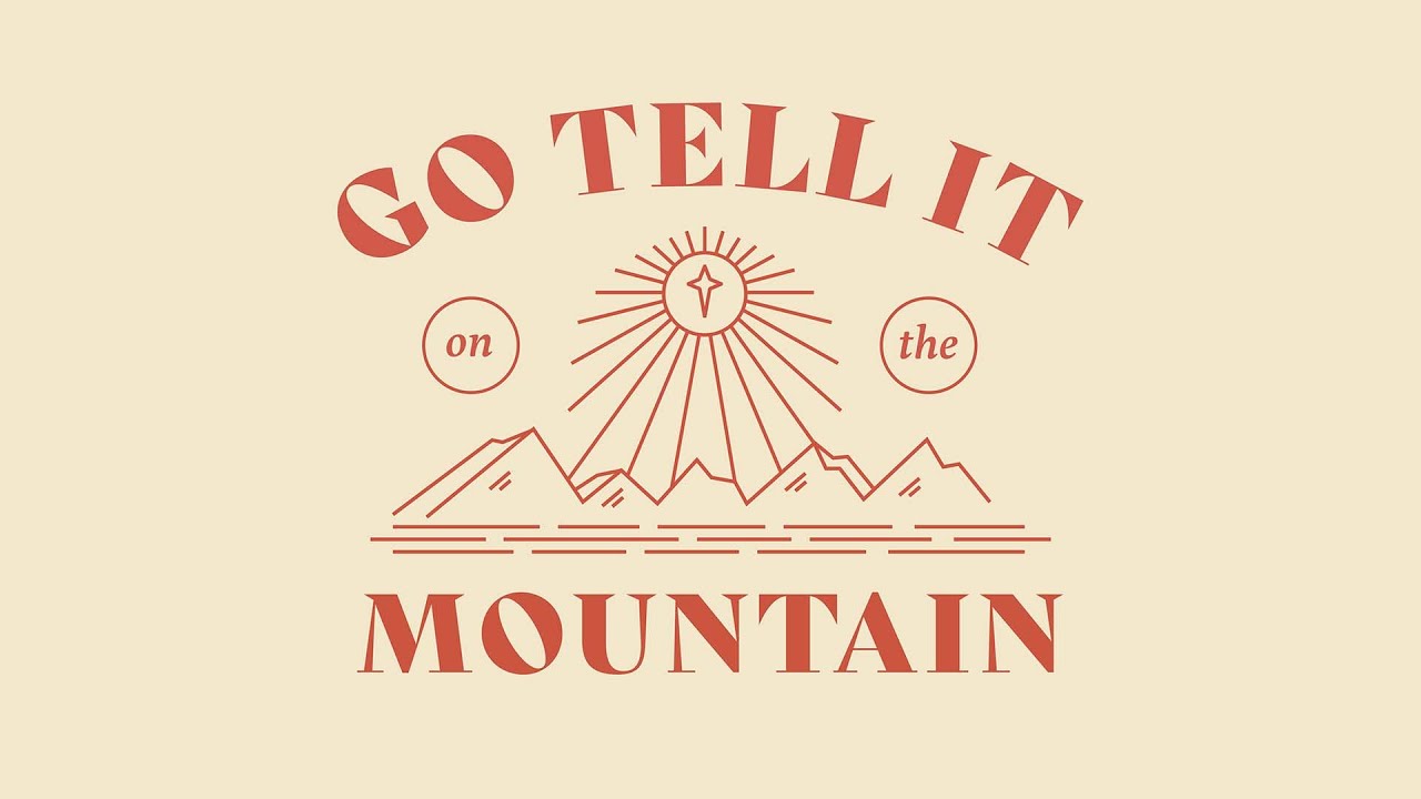 Contemporary Worship | Go Tell It On The Mountain: The Wait Is Over ...