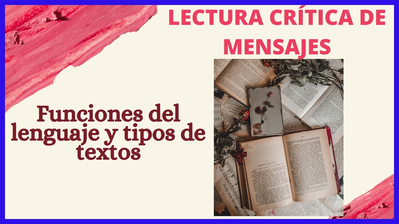 Cuáles son las FUNCIONES DEL LENGUAJE - PERSUASIVA, EXPRESIVA ...