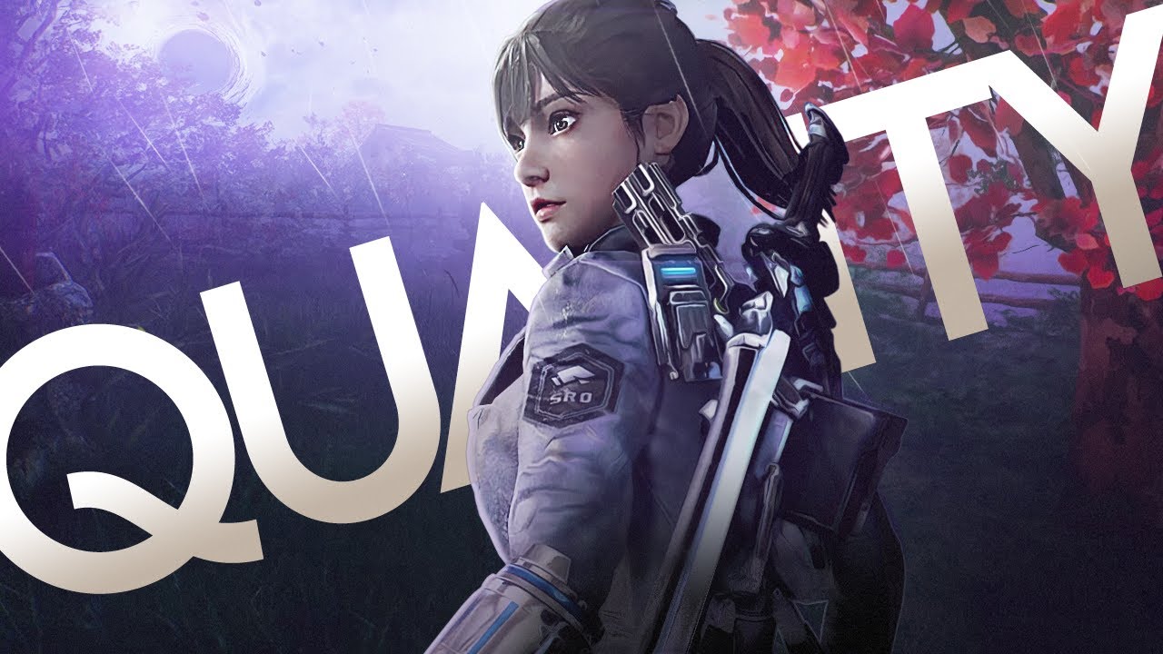 How 1 Developer Made a Triple-A Quality Game - YouTube