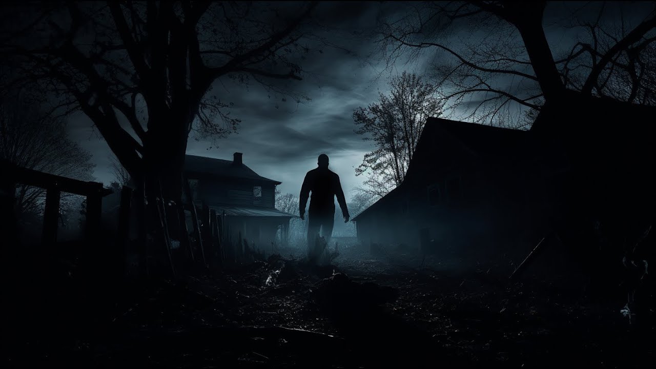 2 Scary TRUE Hunting Horror Stories - YouTube