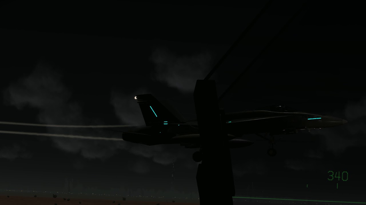 2019 02 19 Checker 42 Landing - YouTube