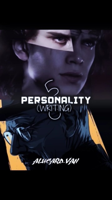 Anakin Skywalker vs Walter White (writing wise) #shorts - YouTube