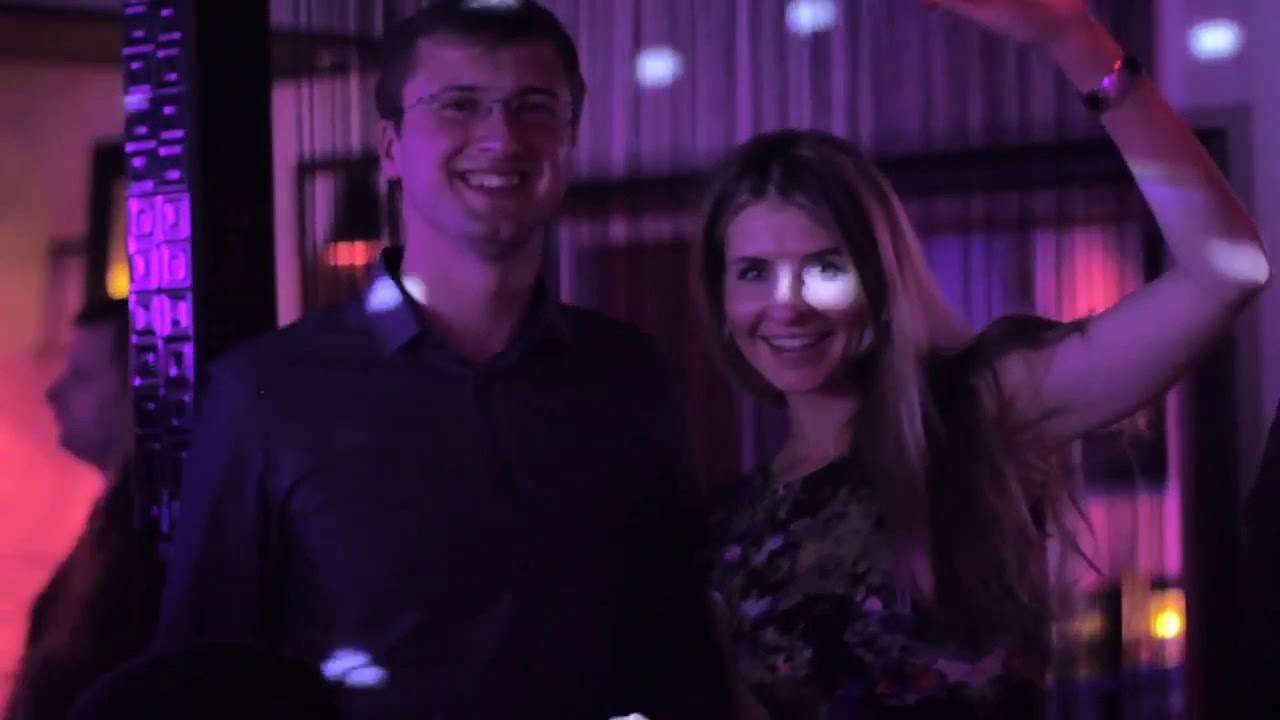 Nisha Night Club | Deep & Sexy Musc - YouTube