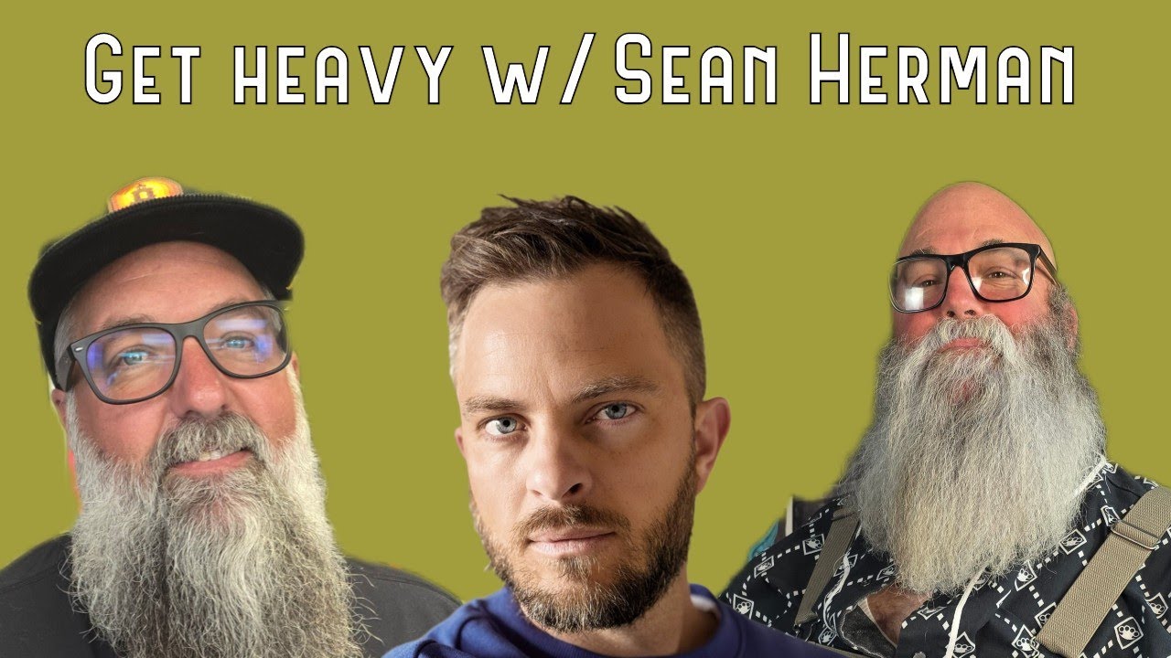 GHP ep 281 W/Sean Herman - YouTube