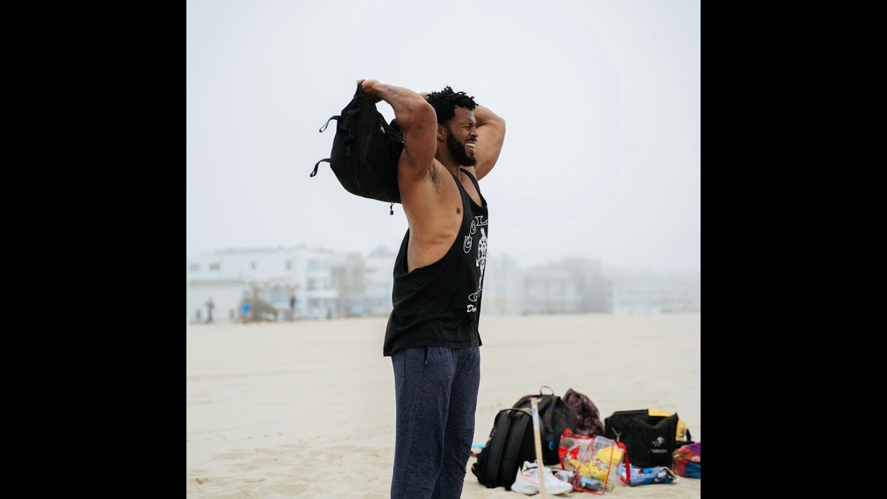 T3 PowerReady Tabata-Style Workout - YouTube