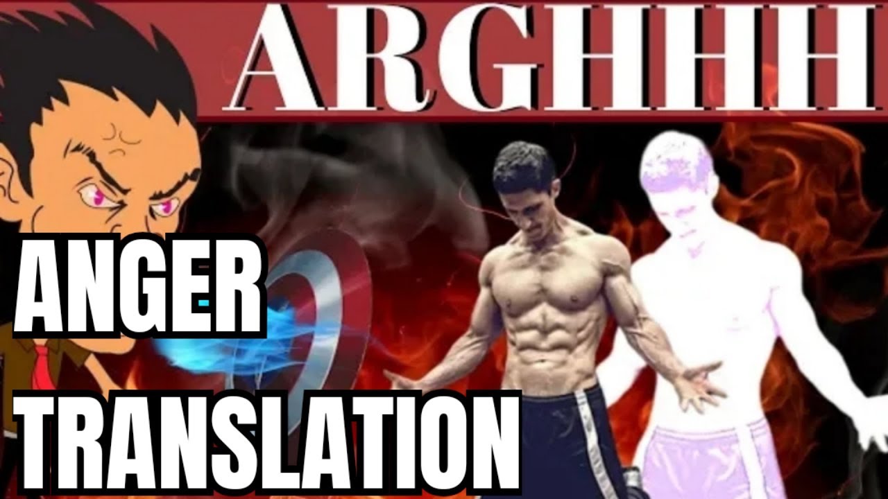 Attacking Athlean X For a Living | Shredded Sports Science | Anger ...
